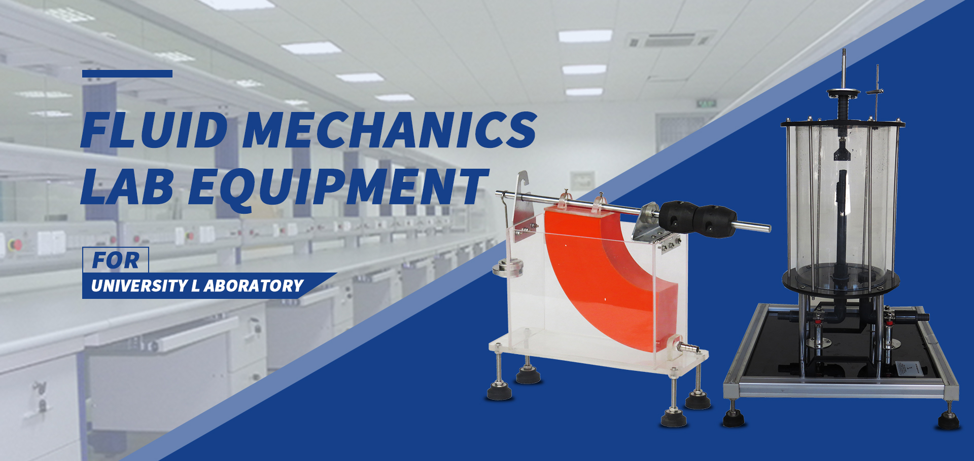 Minrry Fluid Lab Equipment New Products For University Mechanical ...