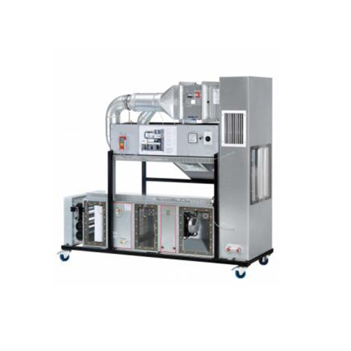 Ventilation system laboratory equipment vocational education training ...