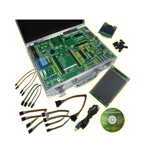 Microcontroller Trainer laboratory equipment educational equipment ...