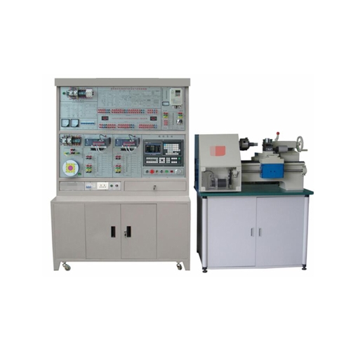 CNC Lathe Comprehensive Training Workbench Teaching Equipment Didactic ...