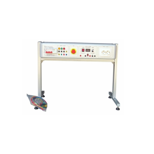 Power Box Trainer laboratory equipment educational equipment teaching ...