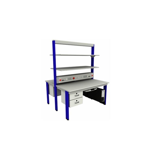 Electronics Workbench Didactic Education Equipment For School Lab ...