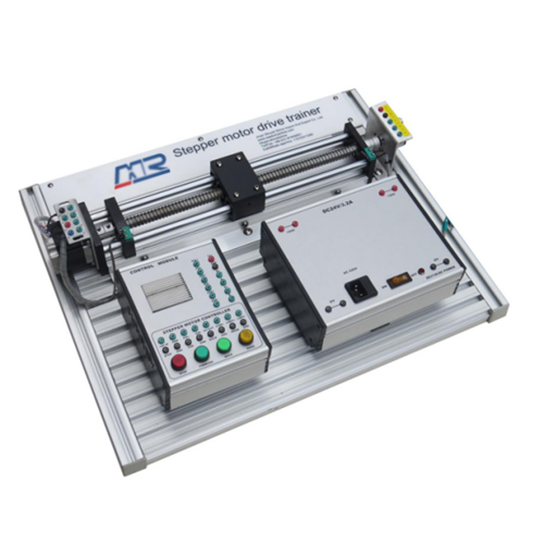 DC servo motor Educational Equipment Vocational Training Equipment ...