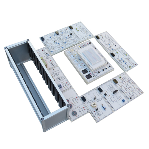 Linear Circuit Lab Teaching Equipment Vocational Education Equipment ...
