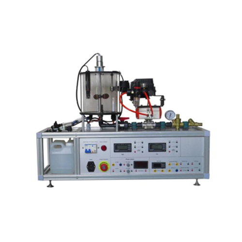 Multi Function Process Control Teaching System Lab Equipment Prices ...