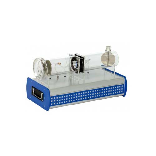 Axial Fan Training System Hydrodynamics Lab Hydrodynamics Experiment ...