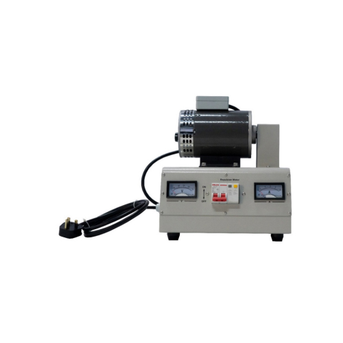 Repulsion Motor Electrical Machine Trainer Educational School ...